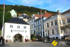 De Stavanger a Bergen: roteiro de 3 dias e dicas