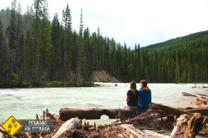 Guia de viagem do Yoho National Park