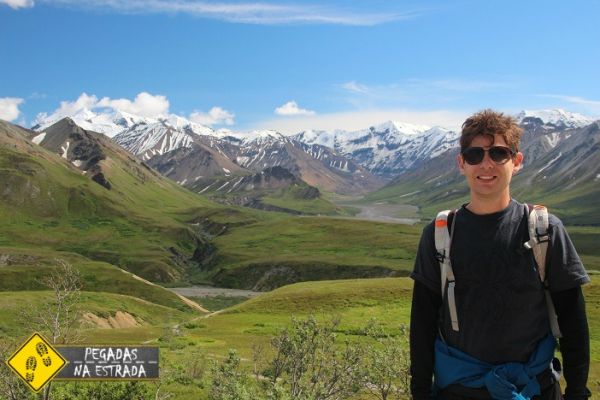 Denali National Park – Roteiro de 2 dias