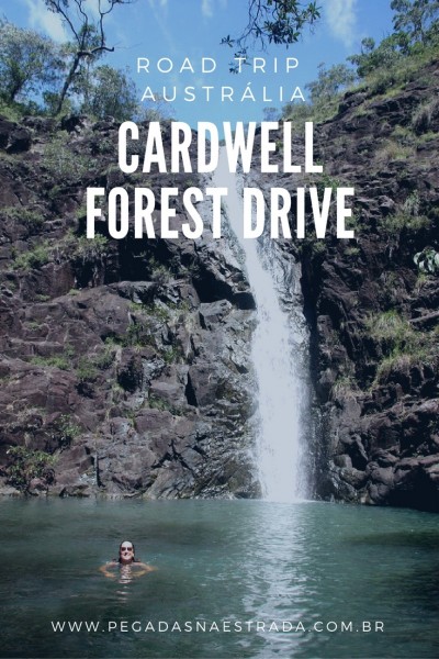 De Mission Beach a Cardwell Forest Drive: dicas e roteiro