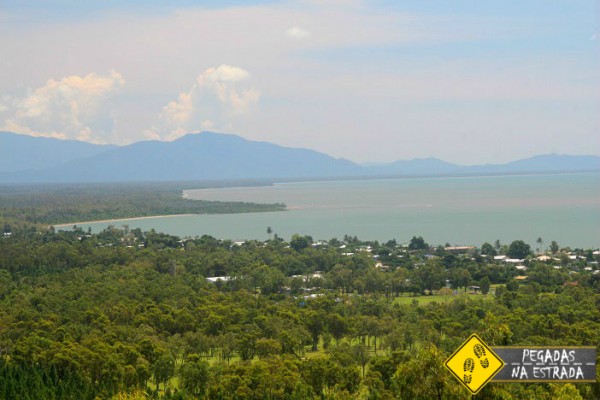 De Mission Beach a Cardwell Forest Drive: dicas e roteiro
